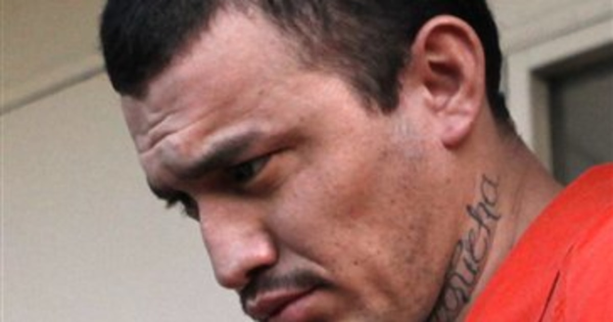 Chandra Levy's killer gets 60 years